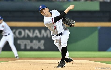樂天土投扛開幕戰先發？ 曾總：黃子鵬有機會 Ettoday運動雲 Ettoday新聞雲