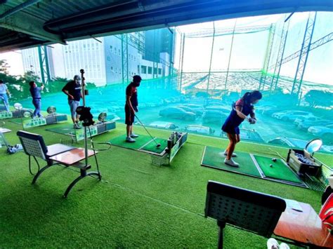 인천골프장 24시간운동가능한 코로나에도연습가능 야외골프장 반값할인받고 레슨도배우는곳 인천골프레슨 인천골프 그립잡는팁 네이버 블로그