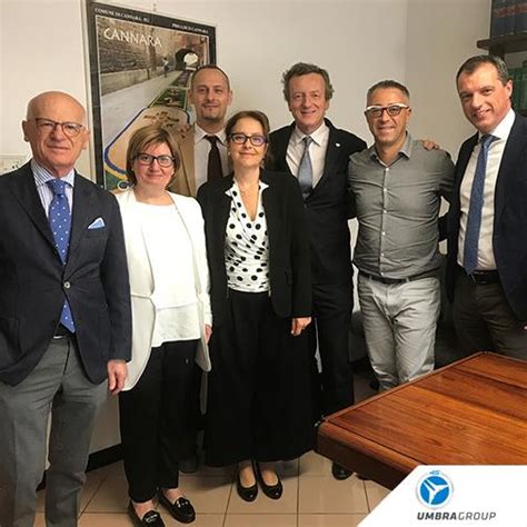 Umbra Cuscinetti Acquisisce La Maggioranza Di Serms Srl Società Di Terni Nata Come Spin Off