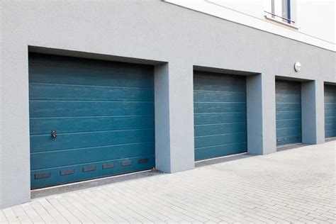 Comparing Garage Door Materials Which One Is Right For You New Home