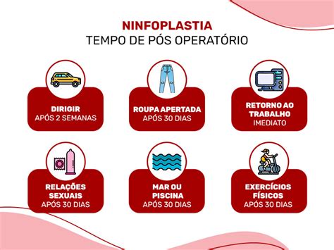 Ninfoplastia O que é como é feita e como fica o resultado