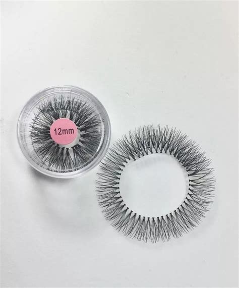 Kit 600 Potes Cílios Tufinho Mercado Livre