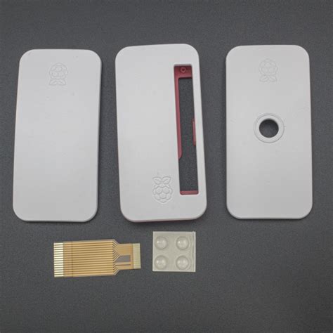 Caja Protectora Para Raspberry Pi Zero