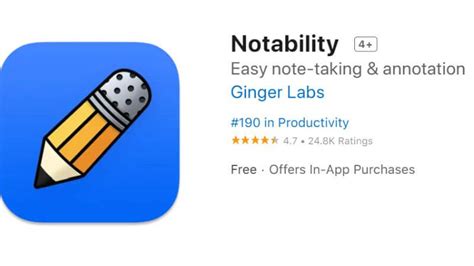 The 10 Best Note Taking App For IPad