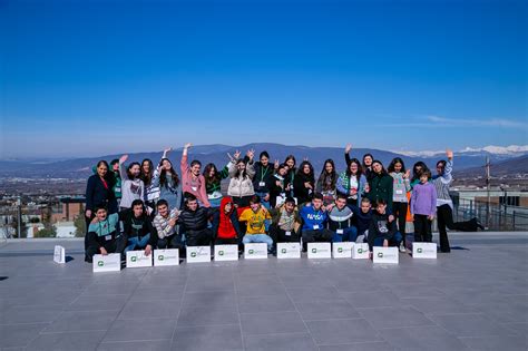 მთავარი გვერდი გარემოსდაცვითი ინფორმაციისა და განათლების ცენტრი