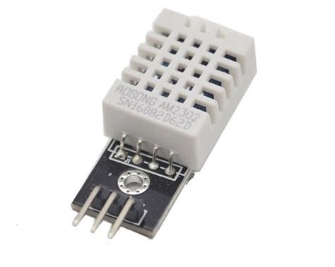 Buy DHT22 Temperature Humidity Sensor Extras DHT22 For 7 9 At En M Nu