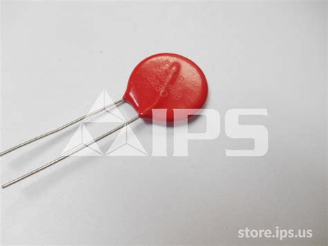 Littelfuse Littelfuse La Series Metal Oxide Varistor Mov New