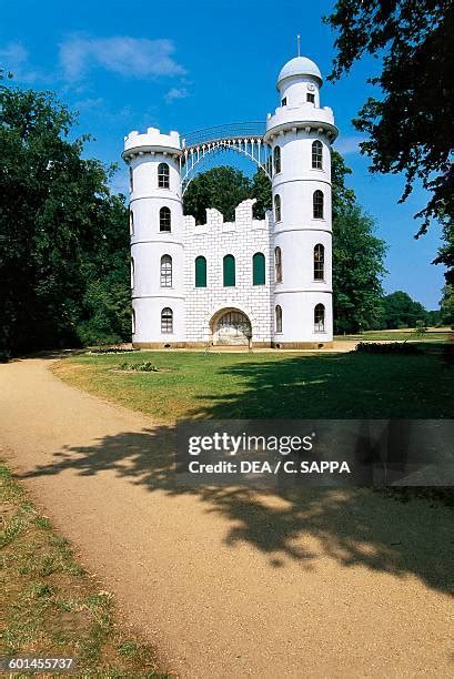 Berlin Peacock Island Photos And Premium High Res Pictures Getty Images