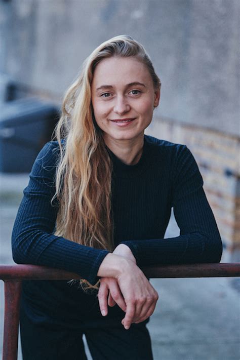 Paula Dieckmann Atr Agentur Tanja Rohmann