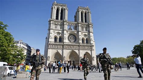 Eu Unveils New Security Strategy Euronews