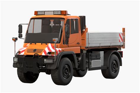 Dump Truck 2 3d Land Unity Asset Store