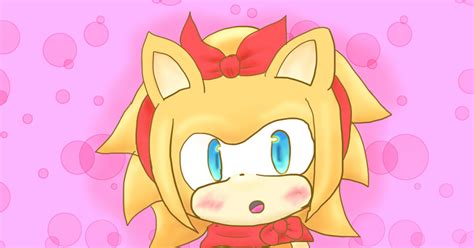 ソニオリ 【リク1】そよ風さまへ チャットのイラスト Pixiv