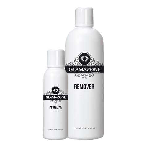 Remover Gel Polish Nail Creation
