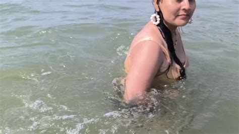 Desi Puja Bhabhi Fuck In The River Xxx Mobile Porno Videos Movies IPornTV Net