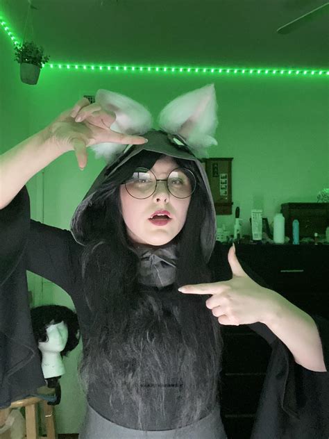 Homestuck Cosplay Tutorial Jade Harley In God Tier