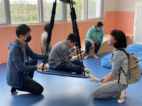 財團法人罕見疾病基金會罕見家園罕見家園基因教育中心宣導初登場 板橋國小搶頭香