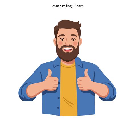 Free Flower Smiling Clipart Template To Edit Online