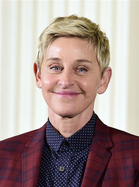 8 Reasons Ellen Degeneres Is Officially Cancelled