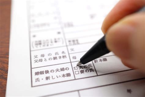 夫婦別姓のメリットは？日本の現状や認められている国を解説