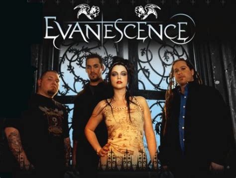 Evanescence