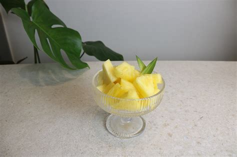 파인애플 슬라이스 Pixabay의 무료 사진 Pixabay