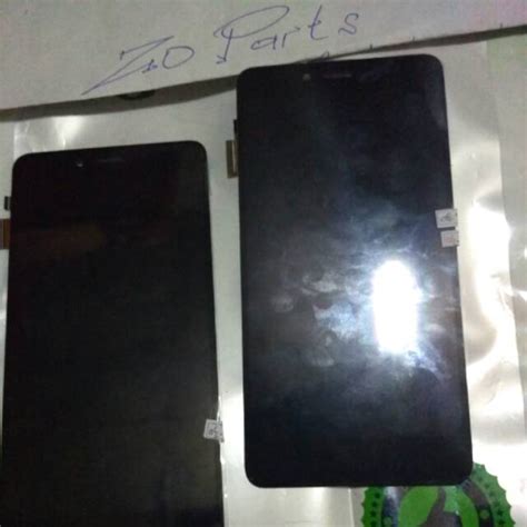 Jual LCD 1set Touchscreen Xiaomi Redmi Note 2 ORIGINAL Shopee