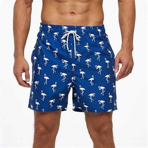 Traje De Baño Hombre Tiozoney