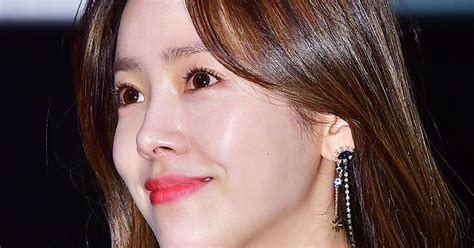 포토엔hd 한지민 클로즈업 부르는 미모그것만이 내 세상