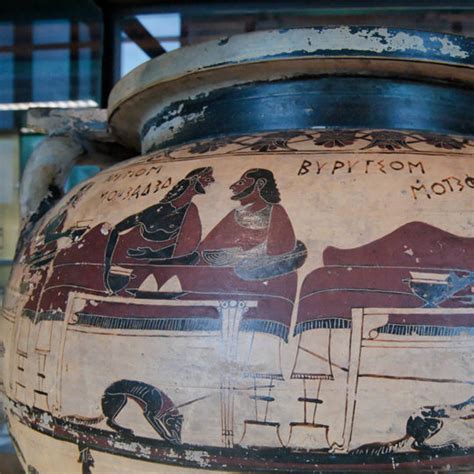 Stoa Poikile Excavations In The Athenian Agora Biblical Archaeology