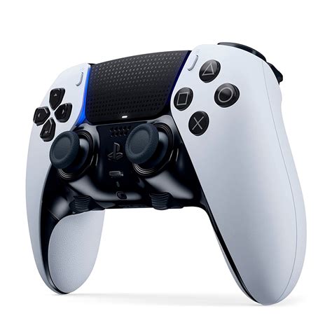 Control Inalámbrico Sony Dualsense Edge Blanco