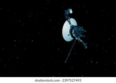 Thousand Space Probe Exploring Solar System Royalty Free Images Stock Photos Pictures