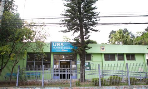 Primeiro Sábado De Dezembro Tem Quatro Ubs Abertas Pelo Programa Saúde