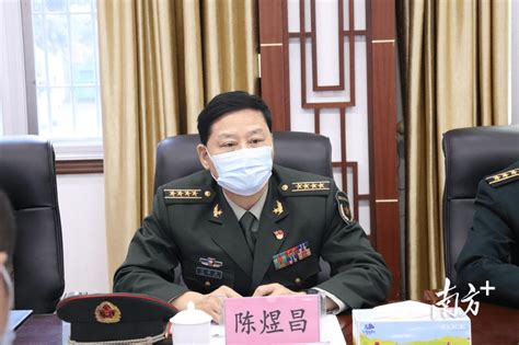 梅州梅江区召开2022年春季廉洁征兵暨预防退兵座谈会工作政治委员何苑妮