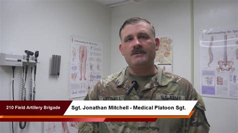 Dvids Video 210 Field Artillery Brigade Conducts Mascal Training