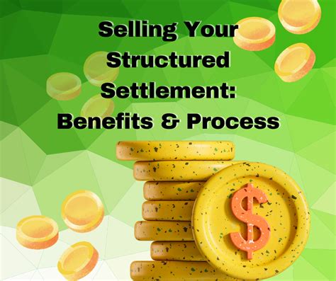 Sell Your Structured Settlement Benefits And Process Liberty Settlement Funding