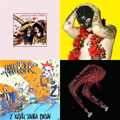 🤙🤙 Playlist By Yusuf Spotify