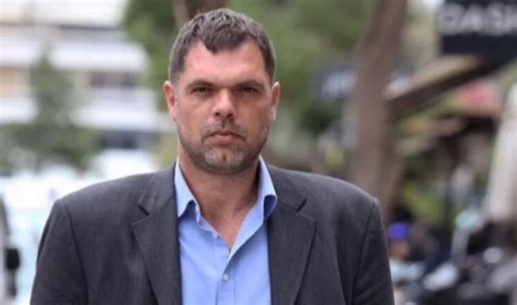 Δημήτρης Παπανικολάου «Ο αυτισμός είναι μία αόρατη αναπηρία Η