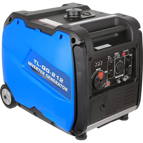MAC AFRIC Inverter Generator Shop Online At Jungle Aquatics OFF