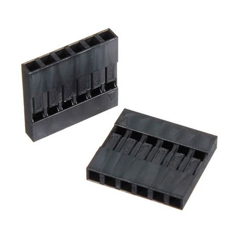 Pin Dupont Cable Arduino Funda X6