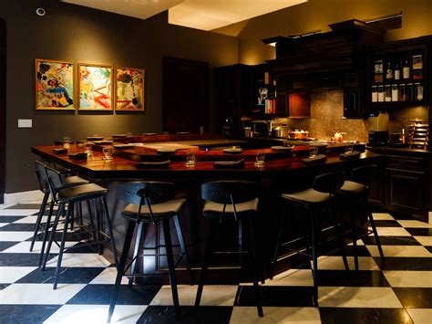 Neo HTX Review Montrose Houston The Infatuation