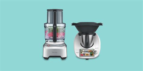 Food Processor