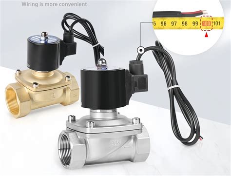 Waterproof Solenoid Valve Coil Ningbo Airkert Machinery Co Ltd