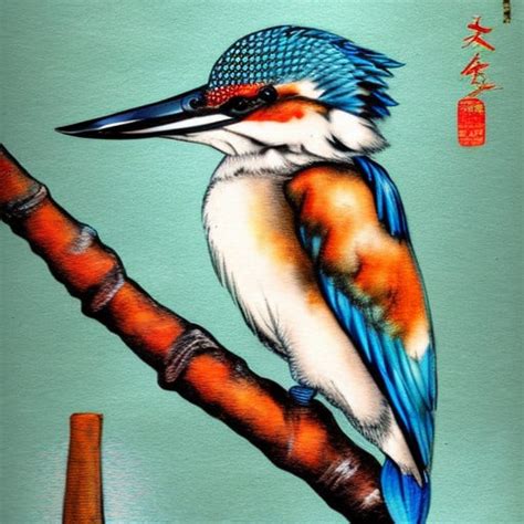Kingfisher Symbolism And Spiritual Meaning Totem And Spirit Animal