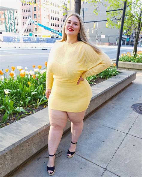 Pin On Curvy White Girls