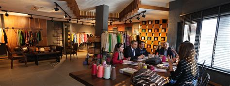 Lotus İplik Sanayi Ve Ticaret LtdŞtİ