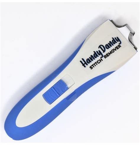 Hd Sr Handy Dandy Stitch Remover