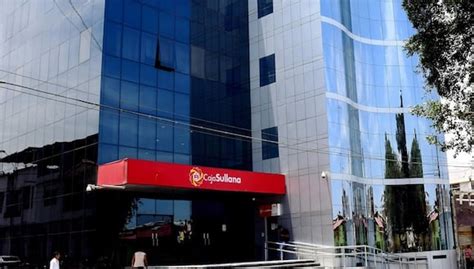 Bcr Intervención A Caja Sullana No Tendrá Impacto En El Sistema