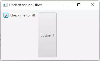Hbox In Javafx Tutorial With Code Perfect Tutorial