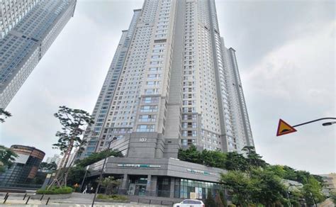 ≪ 고양시아파트경매 ≫고양시 일산서구 일현로 97 11 107동 48층4805호 탄현동일산두산위브더제니스 2021