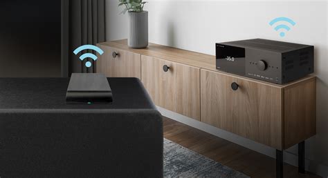 Paradigm® Subwoofer Wireless Kit